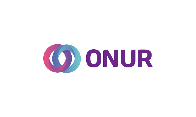 Onur Group Logo Design - Akarabay