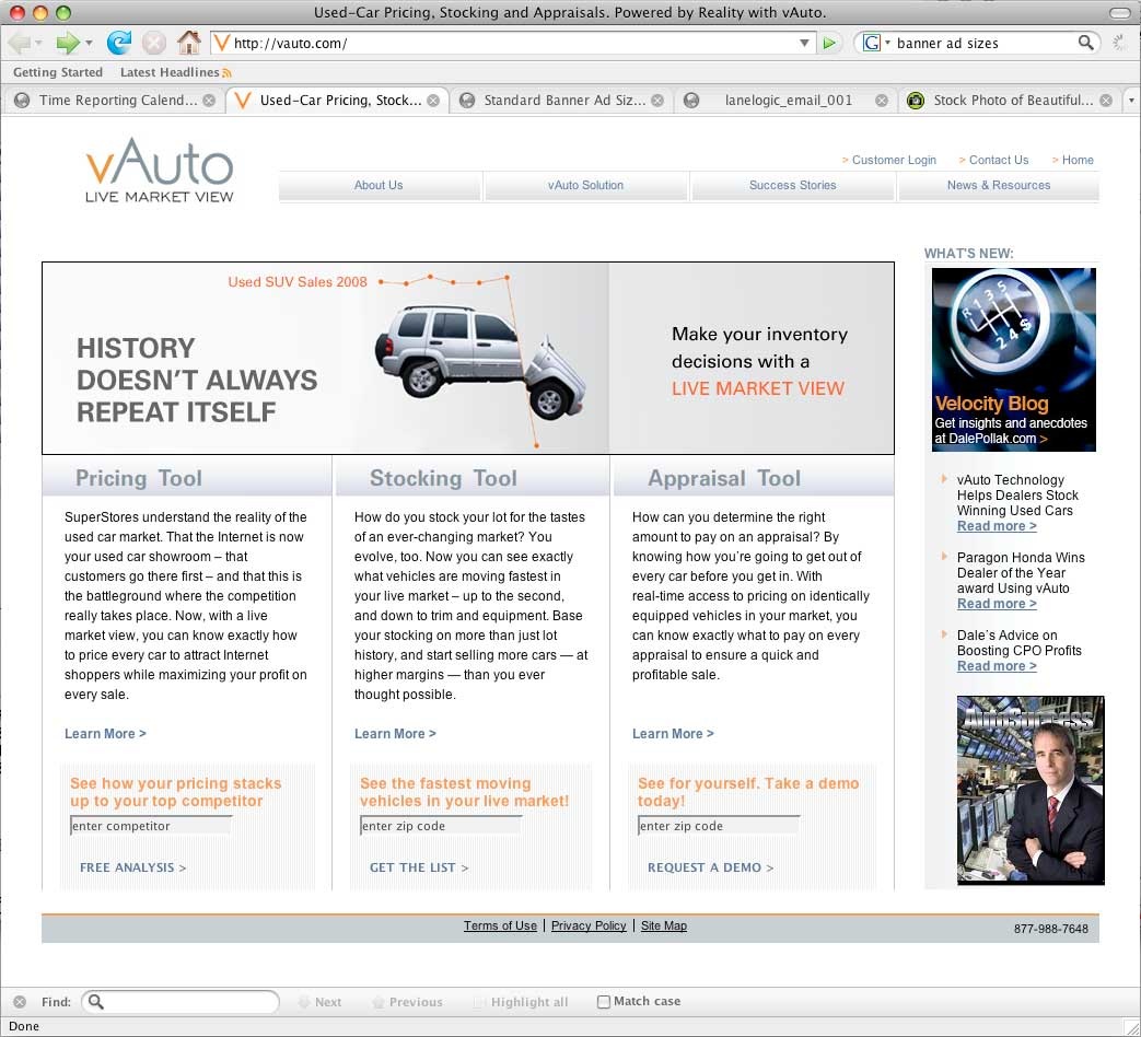 vAuto - Cori Haagensen