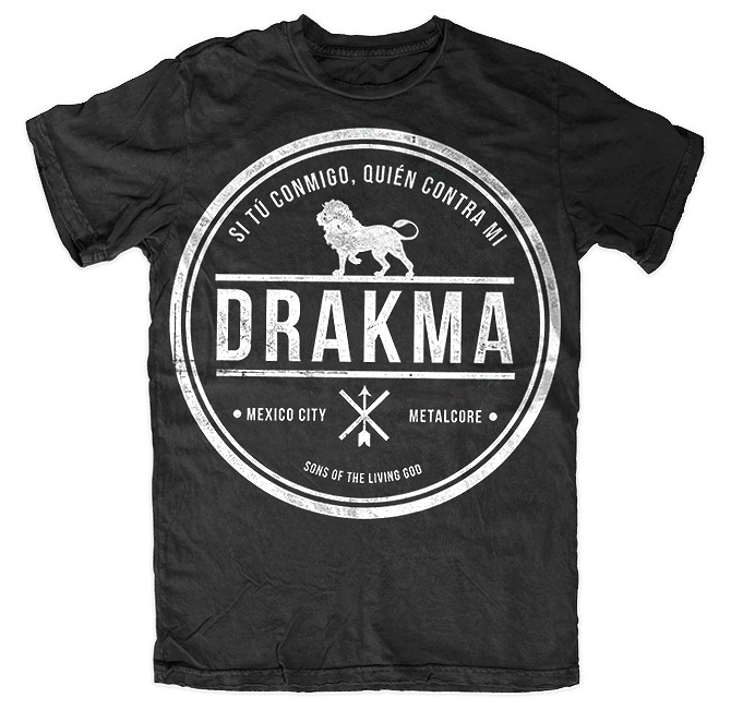 Drakma - Héroe Anónimo