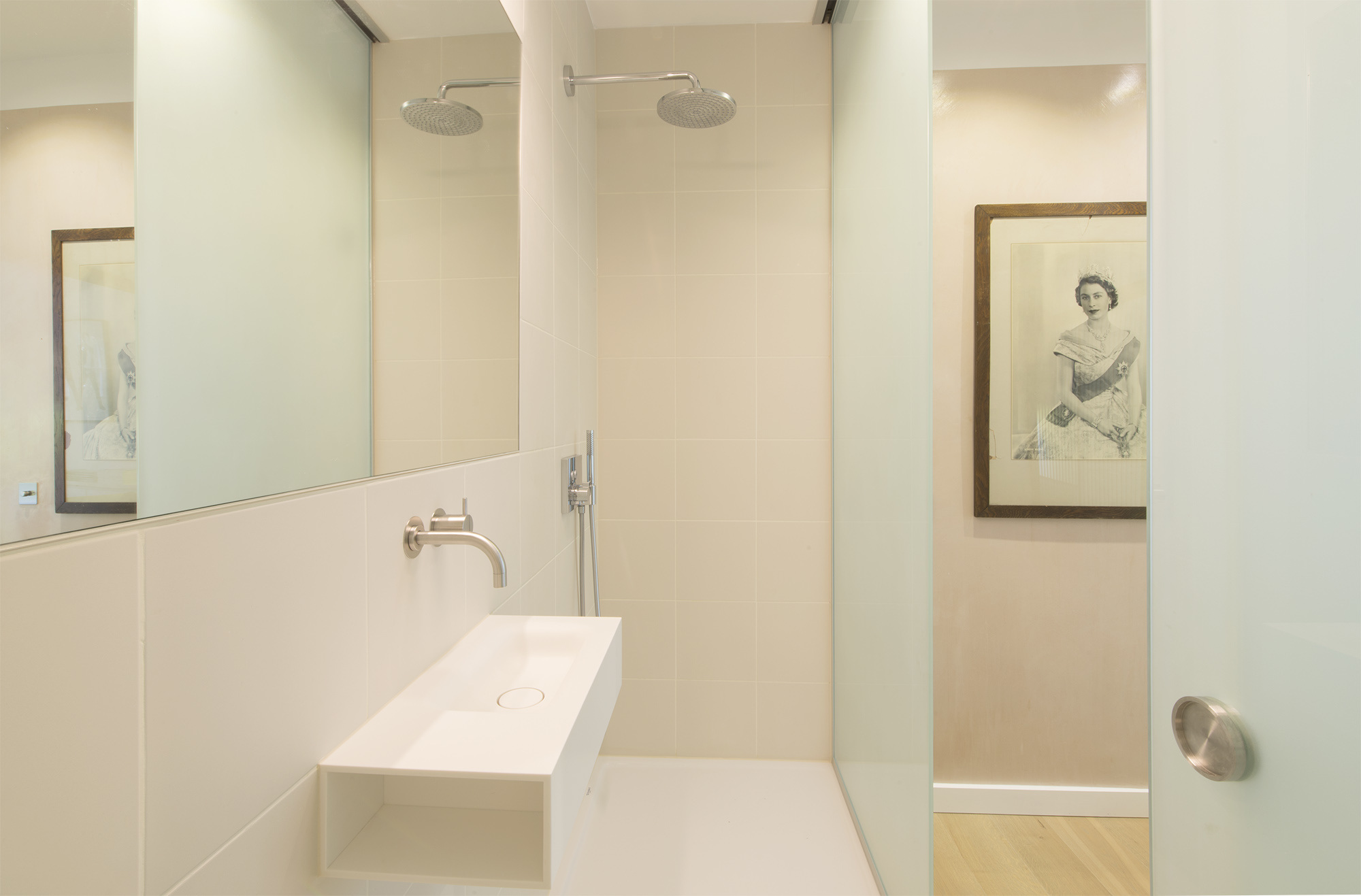 Maida Vale Studio Apartment - marcusiglauer