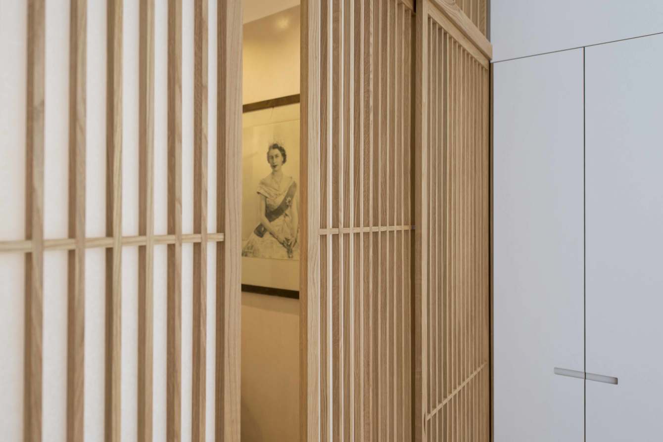 Maida Vale Studio Apartment - marcusiglauer