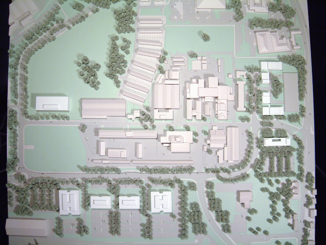 Farnborough Business Park - marcusiglauer
