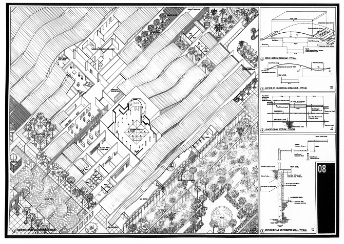 Museum of Islamic Art, Doha, Qatar - marcusiglauer