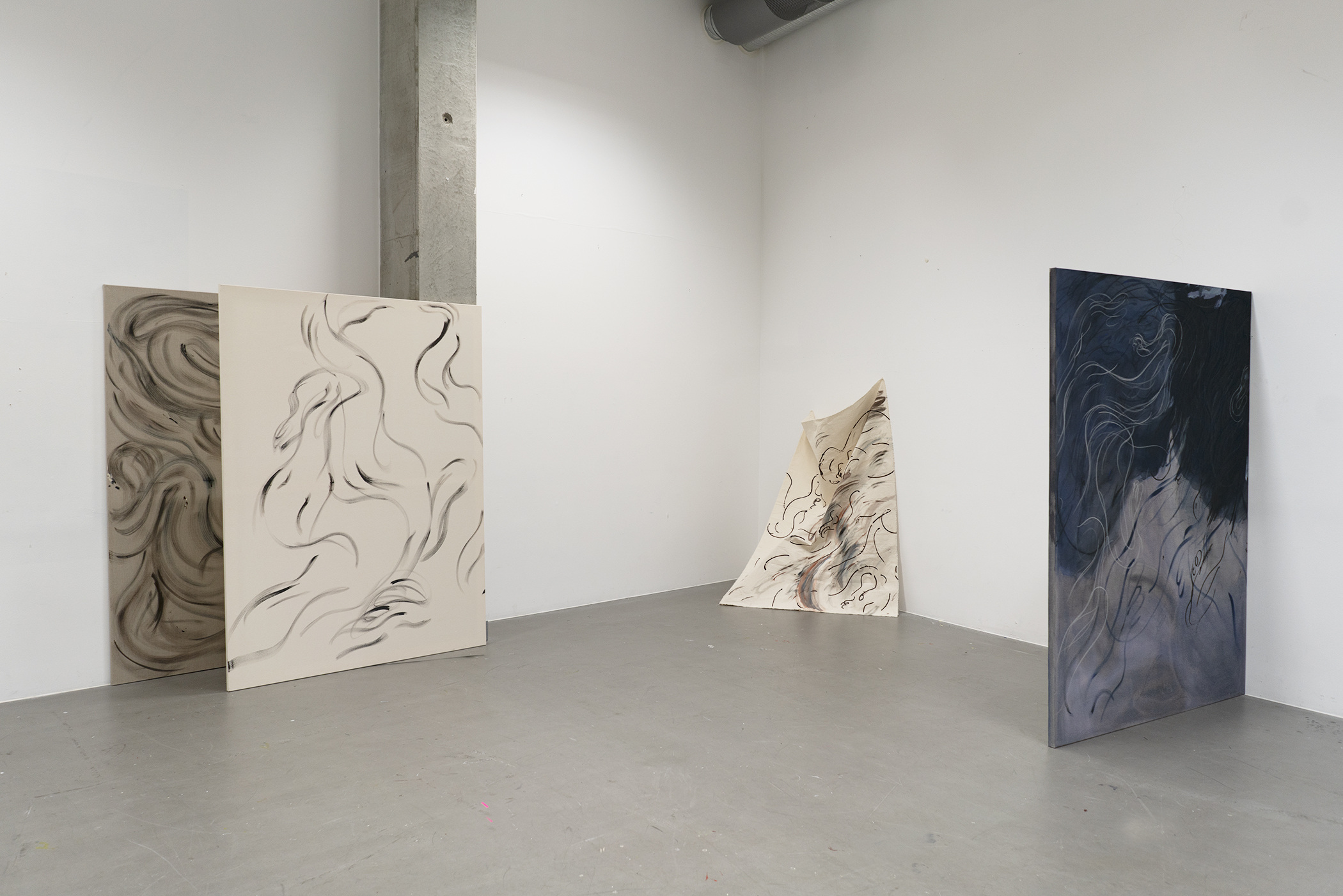 WORKS - Alina Vergnano