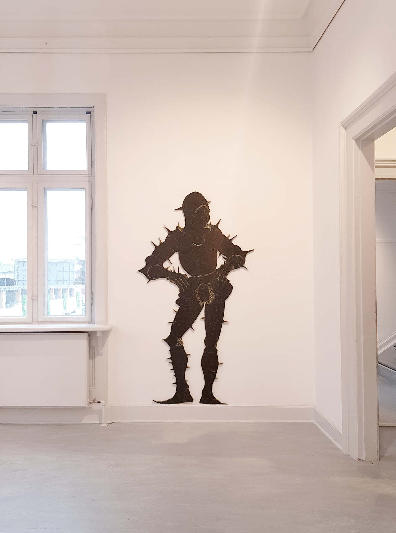 To Be Devoured - Oscar Yran