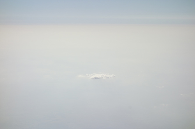 Skyline - Tom Ashmore Documentary Photographer