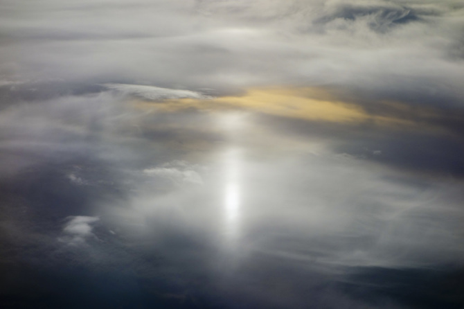 Skyline - Tom Ashmore Documentary Photographer