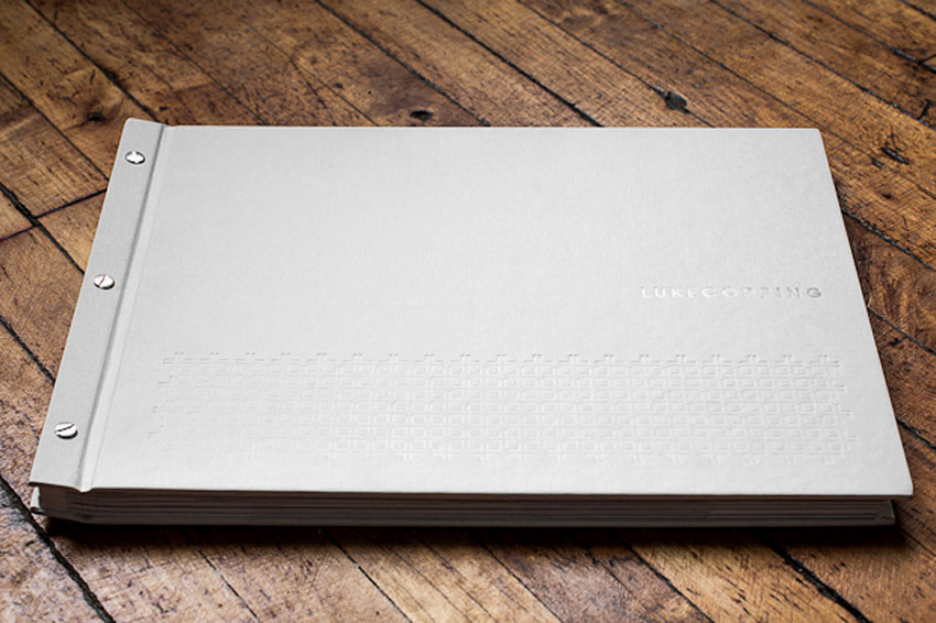 Luke Copping - Nubby Twiglet