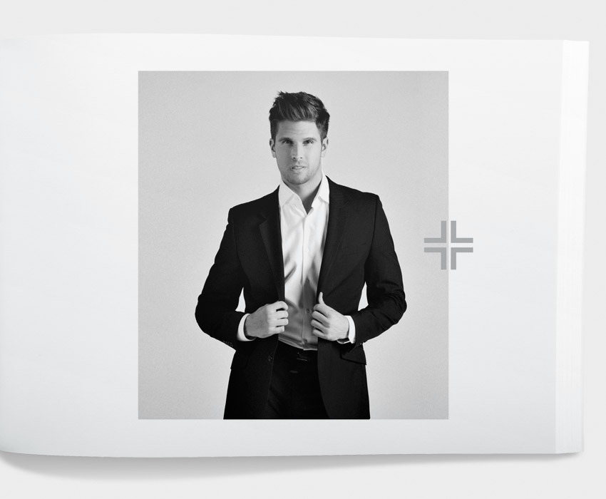 Luke Copping - Nubby Twiglet