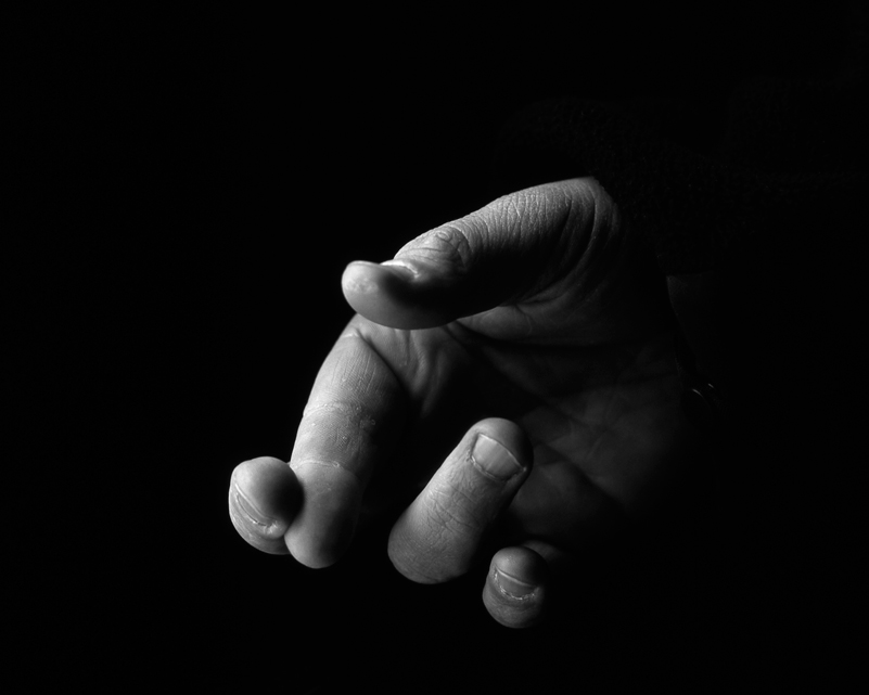 Superstitions - Kenneth Cole Photography