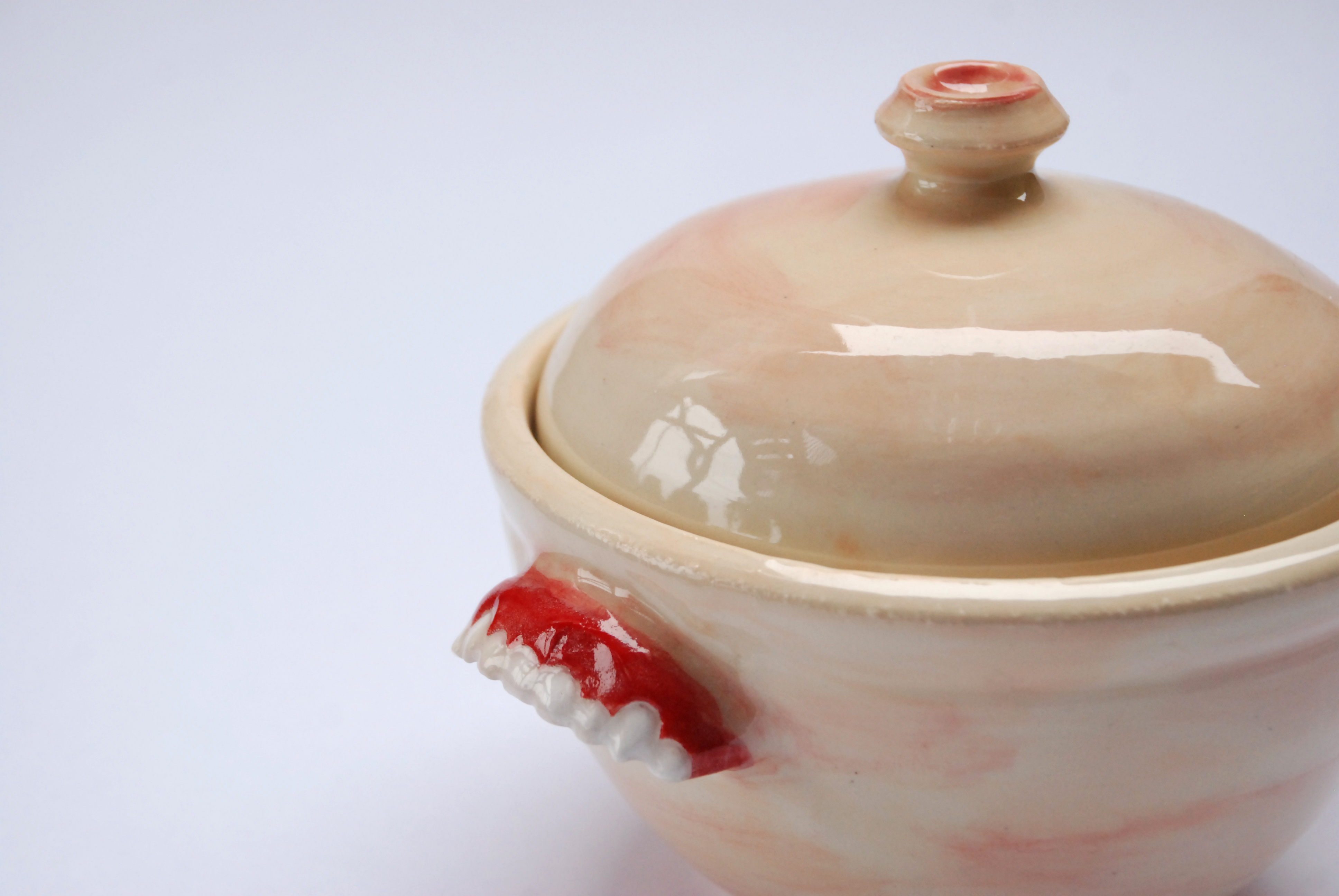 Sculptural Ceramics - Sarah Duyer