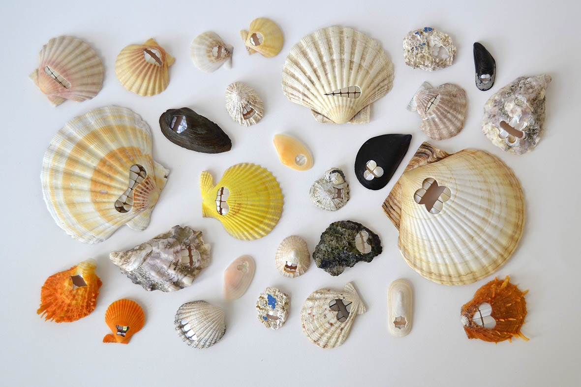 pearly whites - benediktfischer.at