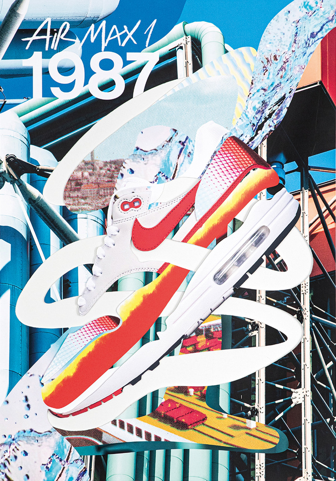 NIKE Air Max Day 2020 - meriç canatan