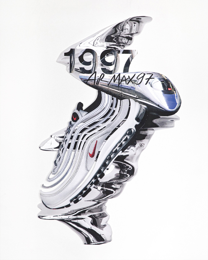 NIKE Air Max Day 2020 - meriç canatan