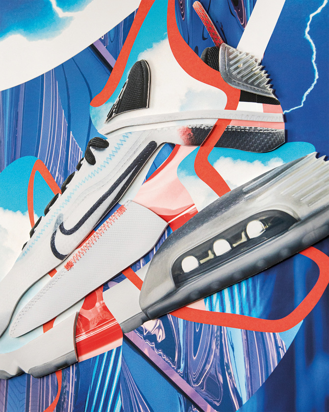 NIKE Air Max Day 2020 - meriç canatan