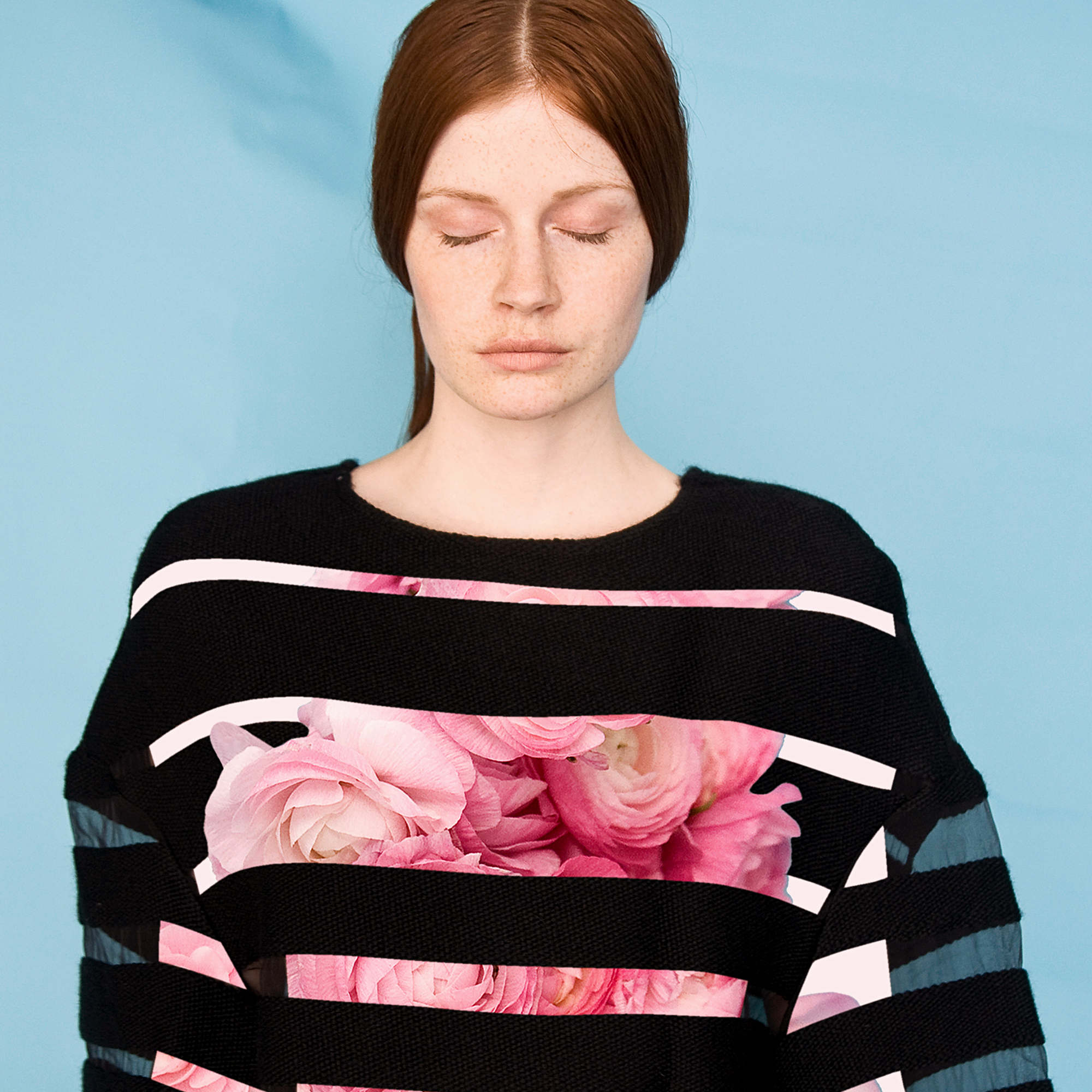 twin flowers - meriç canatan