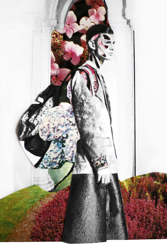 GENDER - meriç canatan