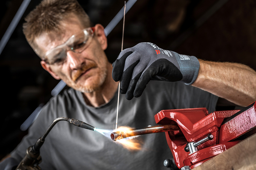craftsman - tim korbmacher photography