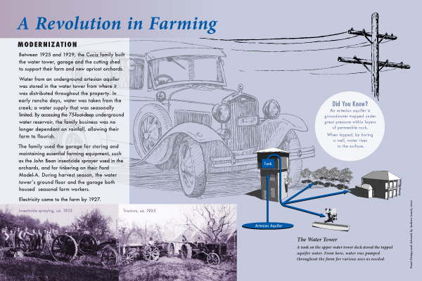 Andrew Leach Projects