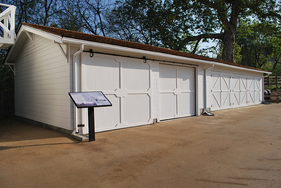 Andrew Leach Projects