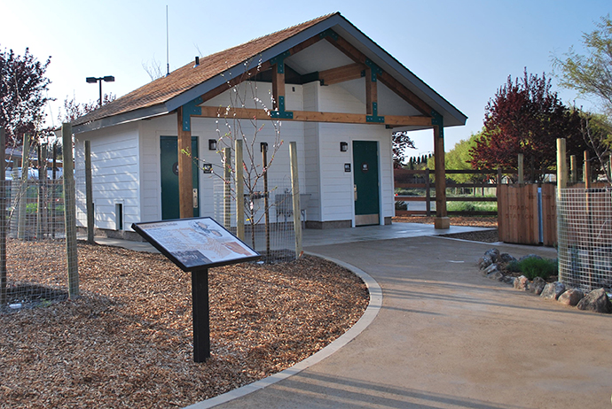 Andrew Leach Projects