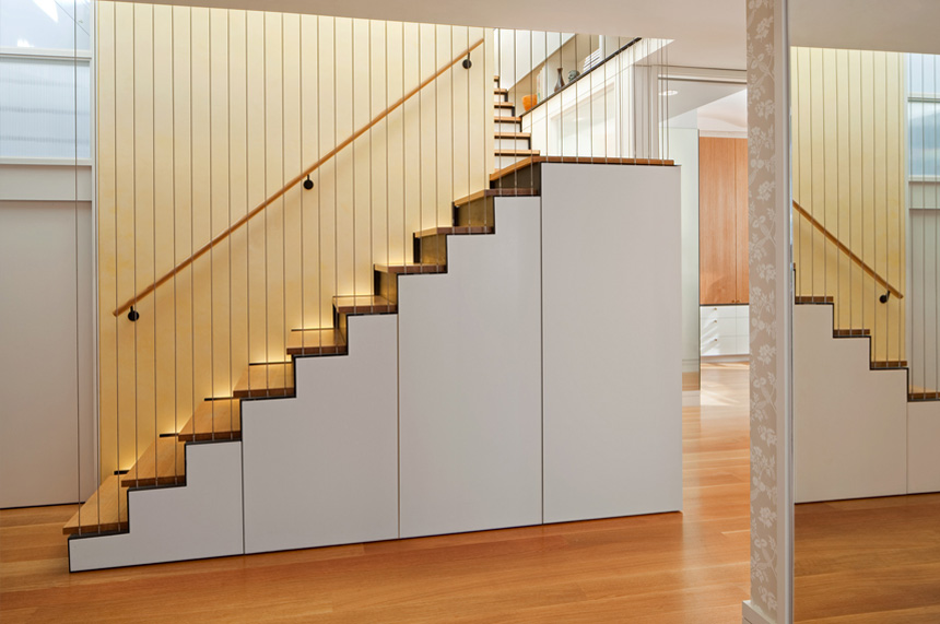 Gerry Smith Architect