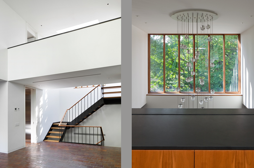 Gerry Smith Architect