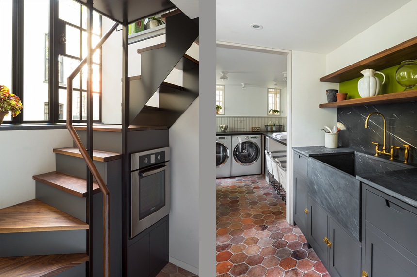 Gerry Smith Architect