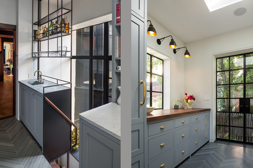 Gerry Smith Architect