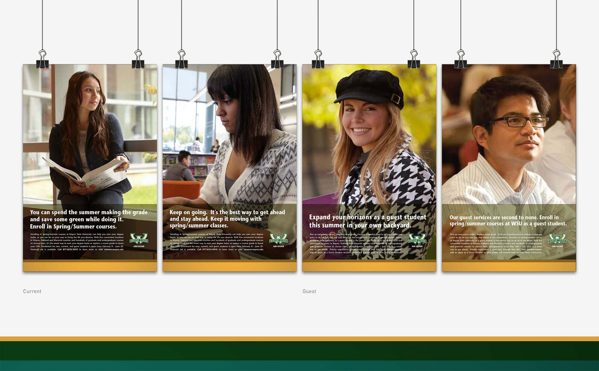Wayne State University - Miljan