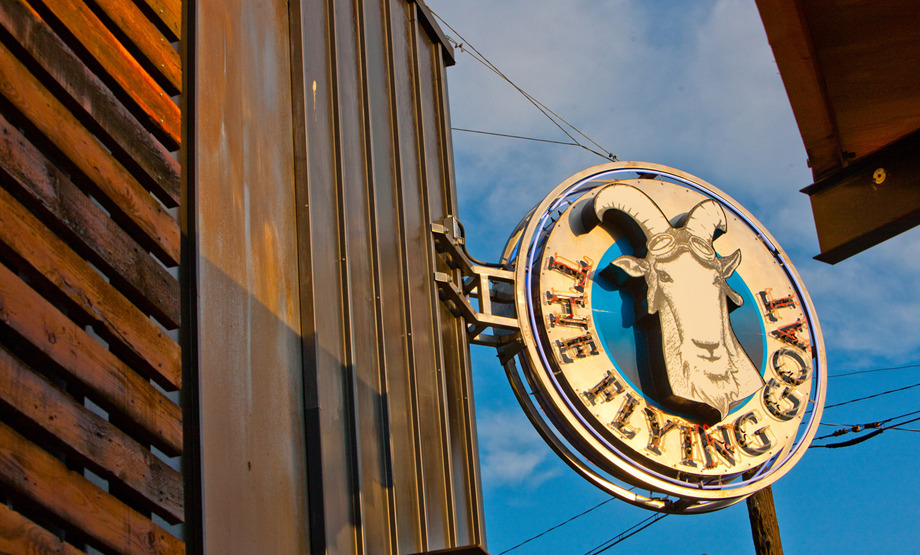 nystrom + olson architecture