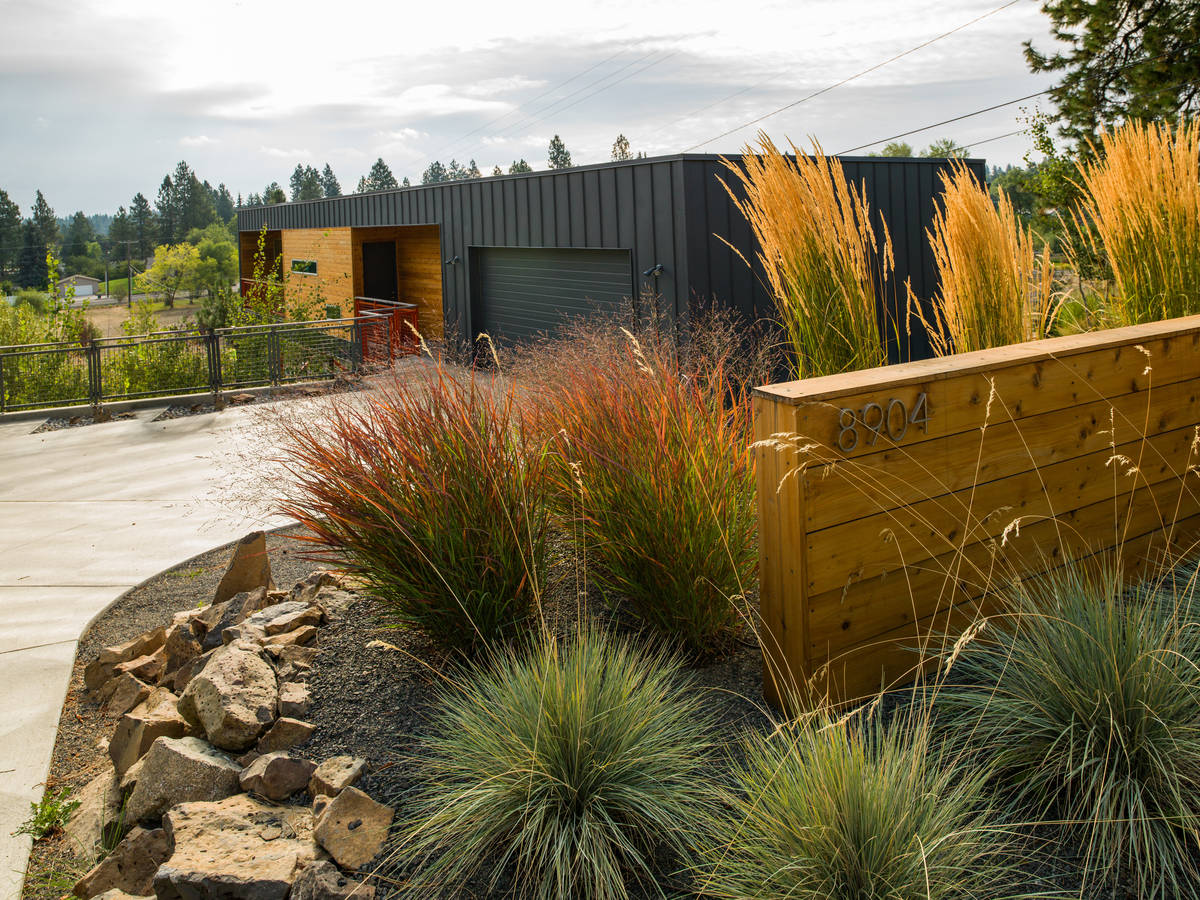 Hartanov House - nystrom + olson architecture