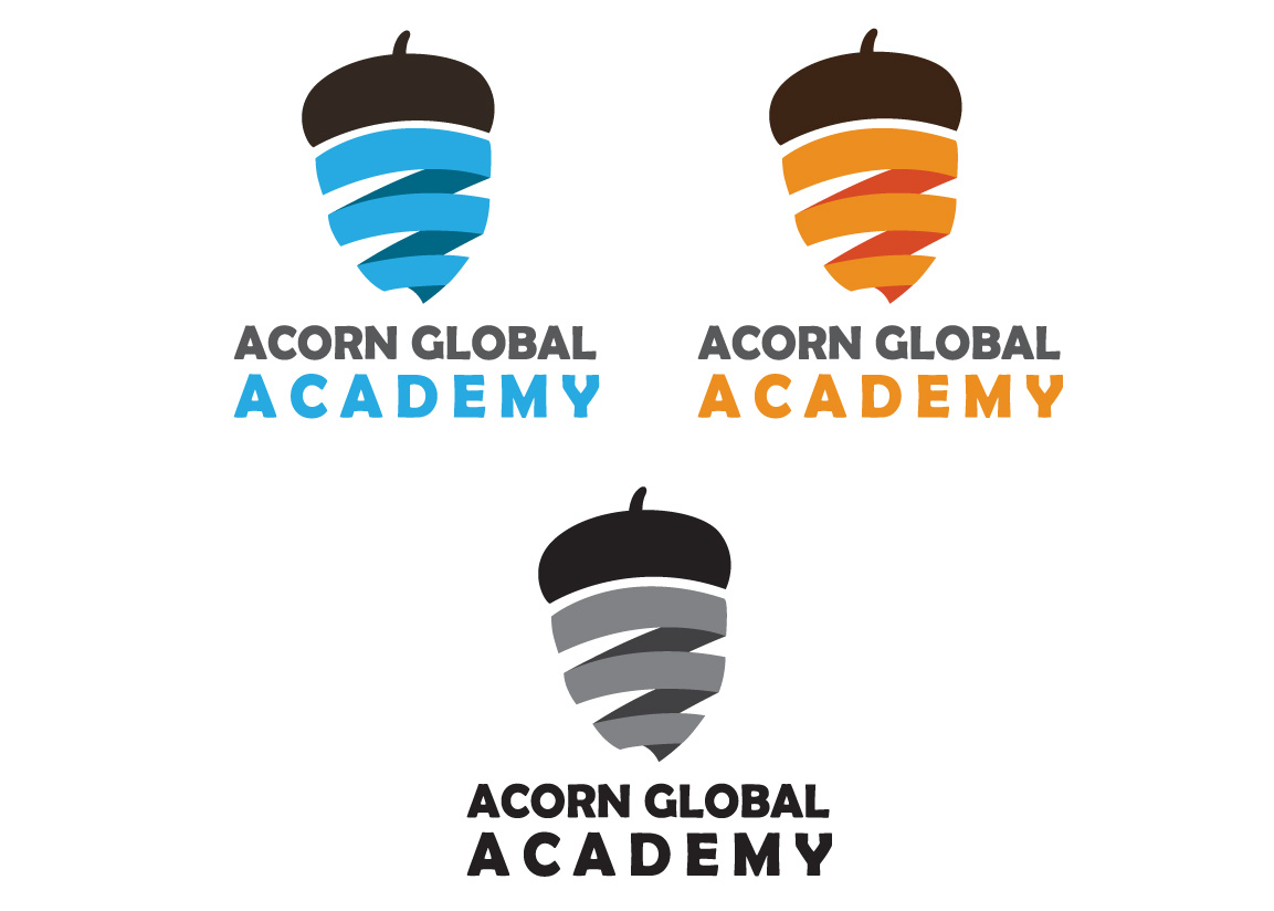 Acorn Global Academy - Nguyen Huynh Design