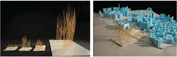 Spider Towers - www.stonearchitects.com