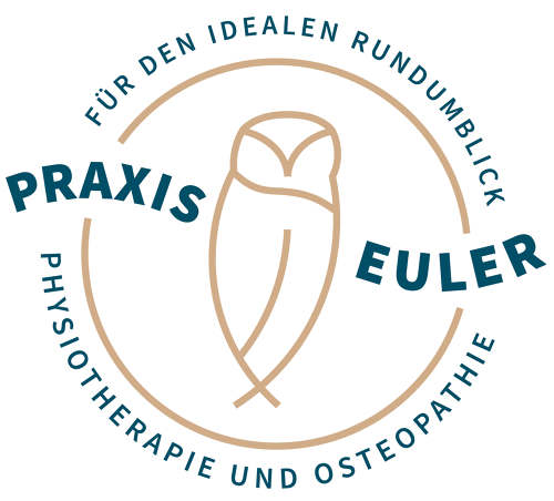 Praxis Euler – Logo & Corporate Design - www.sarah-bargfrede.com