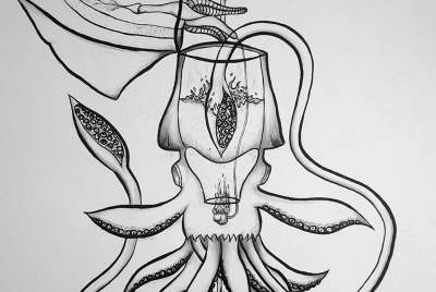 The Artist - Andrea Grasso