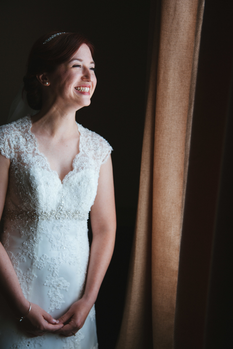 Chris & Andrea - KIRA