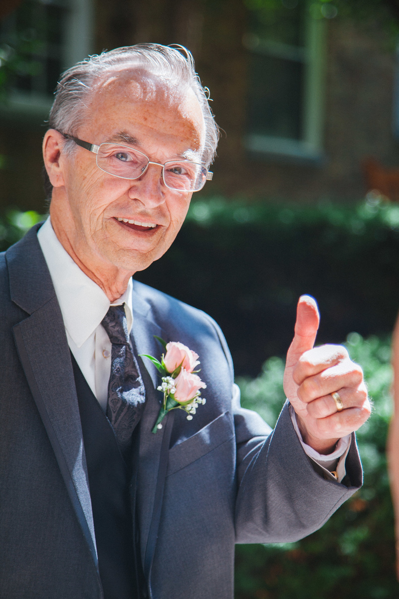 Chris & Andrea - KIRA