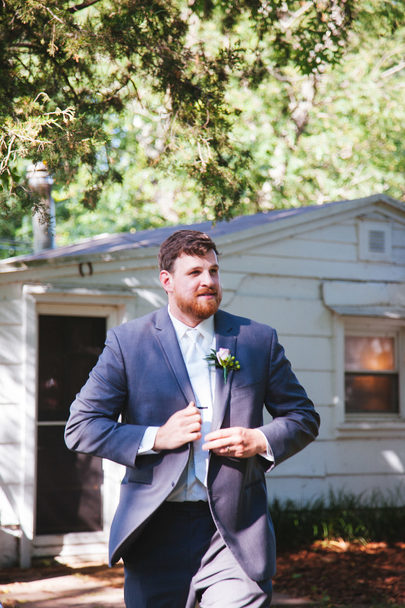 Chris & Andrea - KIRA