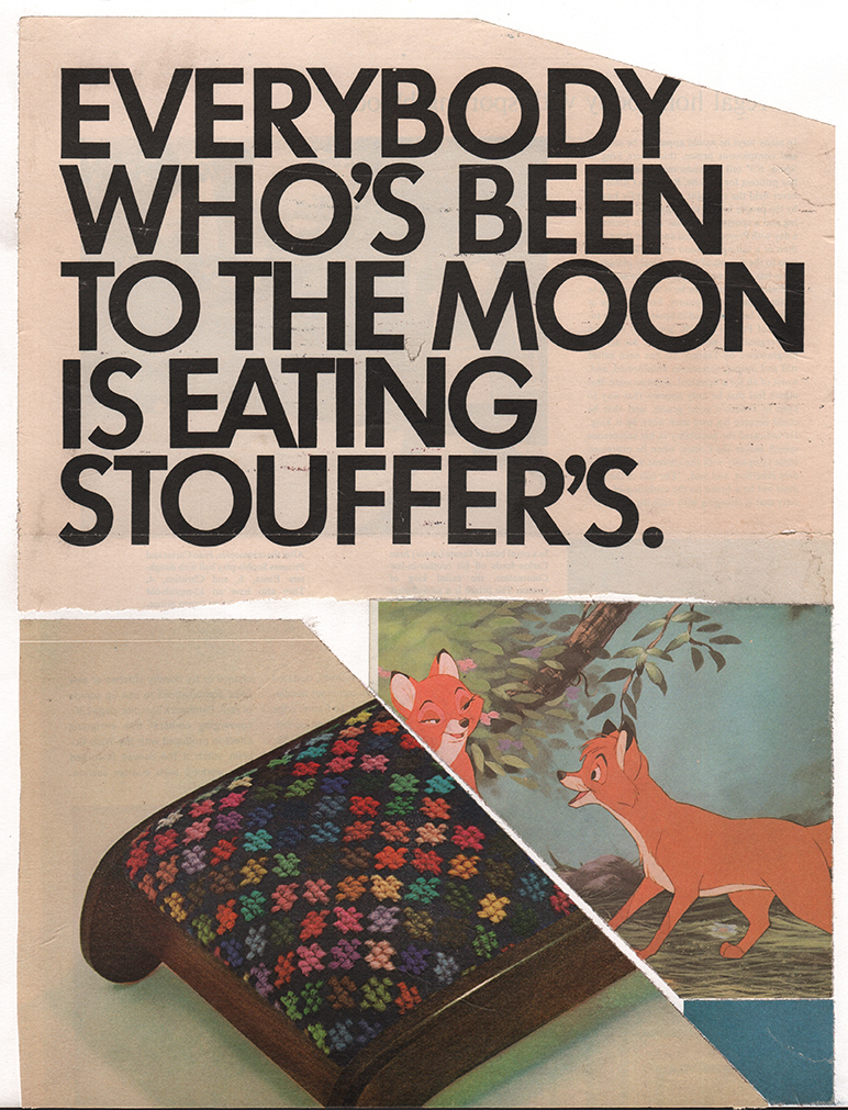 Collage - www.MikeCalway-Fagen.com
