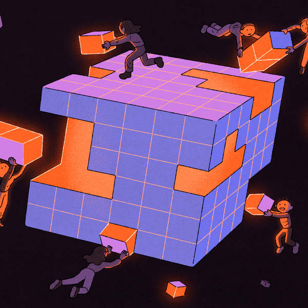 Github - Tim Peacock