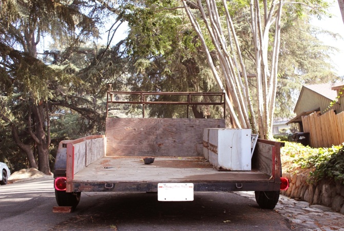 Mobile Cave - CELESTE BYERS