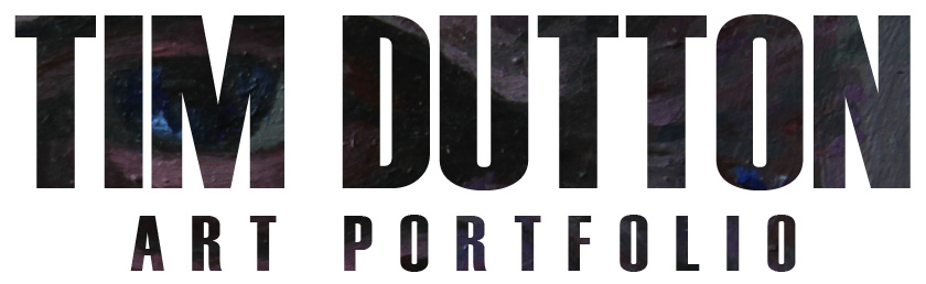Tim Dutton - Portfolio