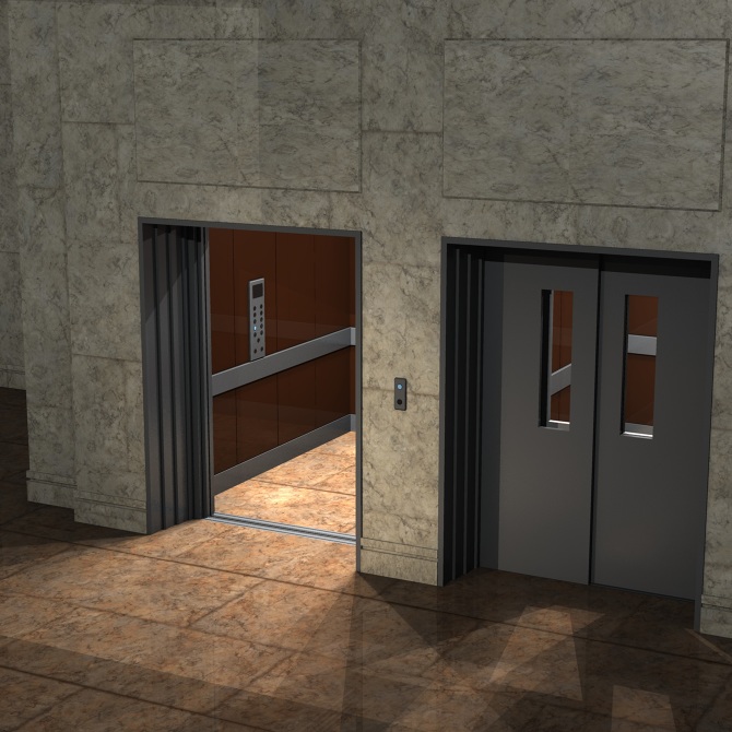 3D Modelling - Tim Dutton - Portfolio