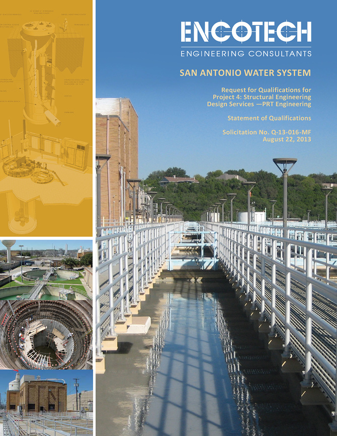 ENCOTECH Request for Qualifications - Nakevia Miller—Graphic Design