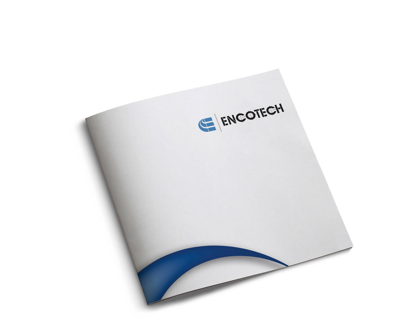 ENCOTECH Brand Intro - Nakevia Miller—Graphic Design