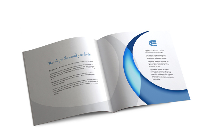 ENCOTECH Brand Intro - Nakevia Miller—Graphic Design