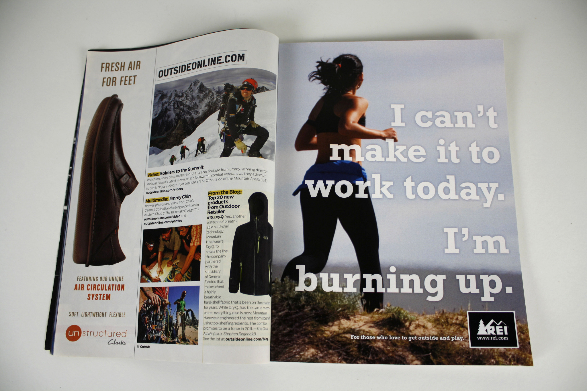 REI - liz hansen designs