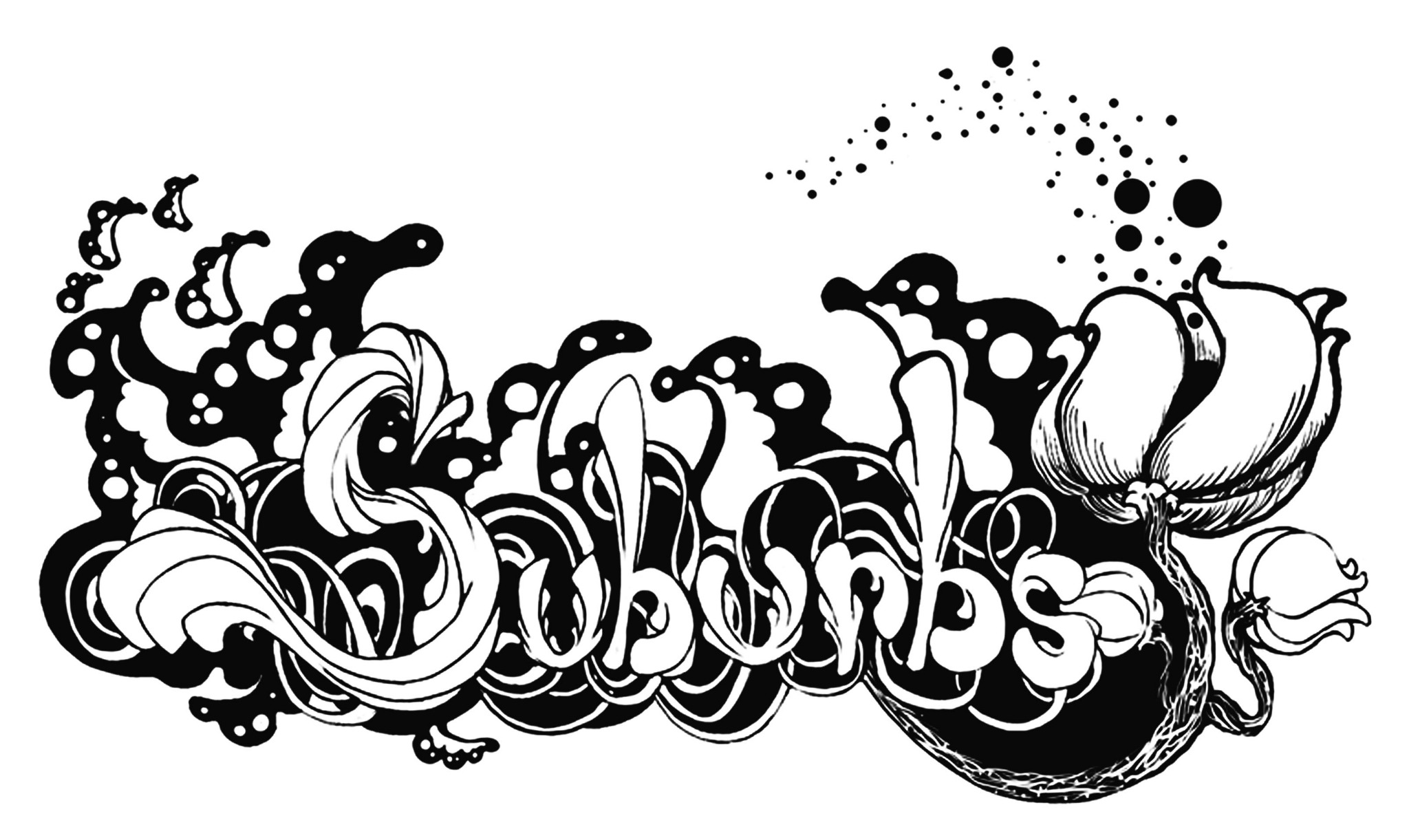Suburbs Art - suburbsdesign