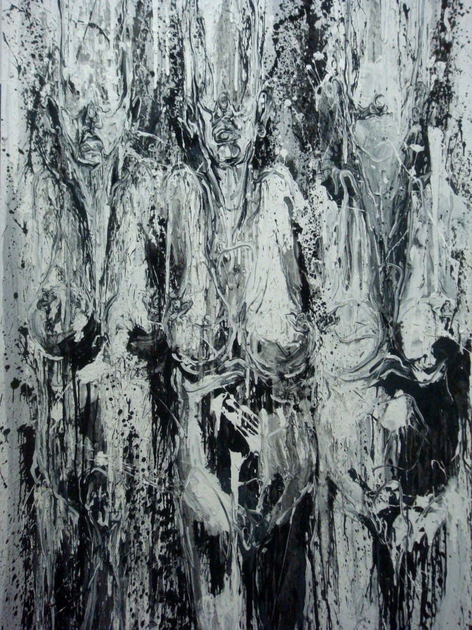 MANIPULATIONS - Nell Allen